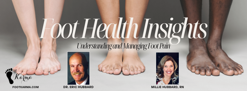 Welcome to Foot Karma, Foot Health Insights: Your Go-To Guide for Unde ...